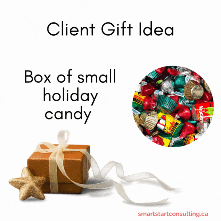 Bulk Client Appreciation Gifts (you can actually afford)