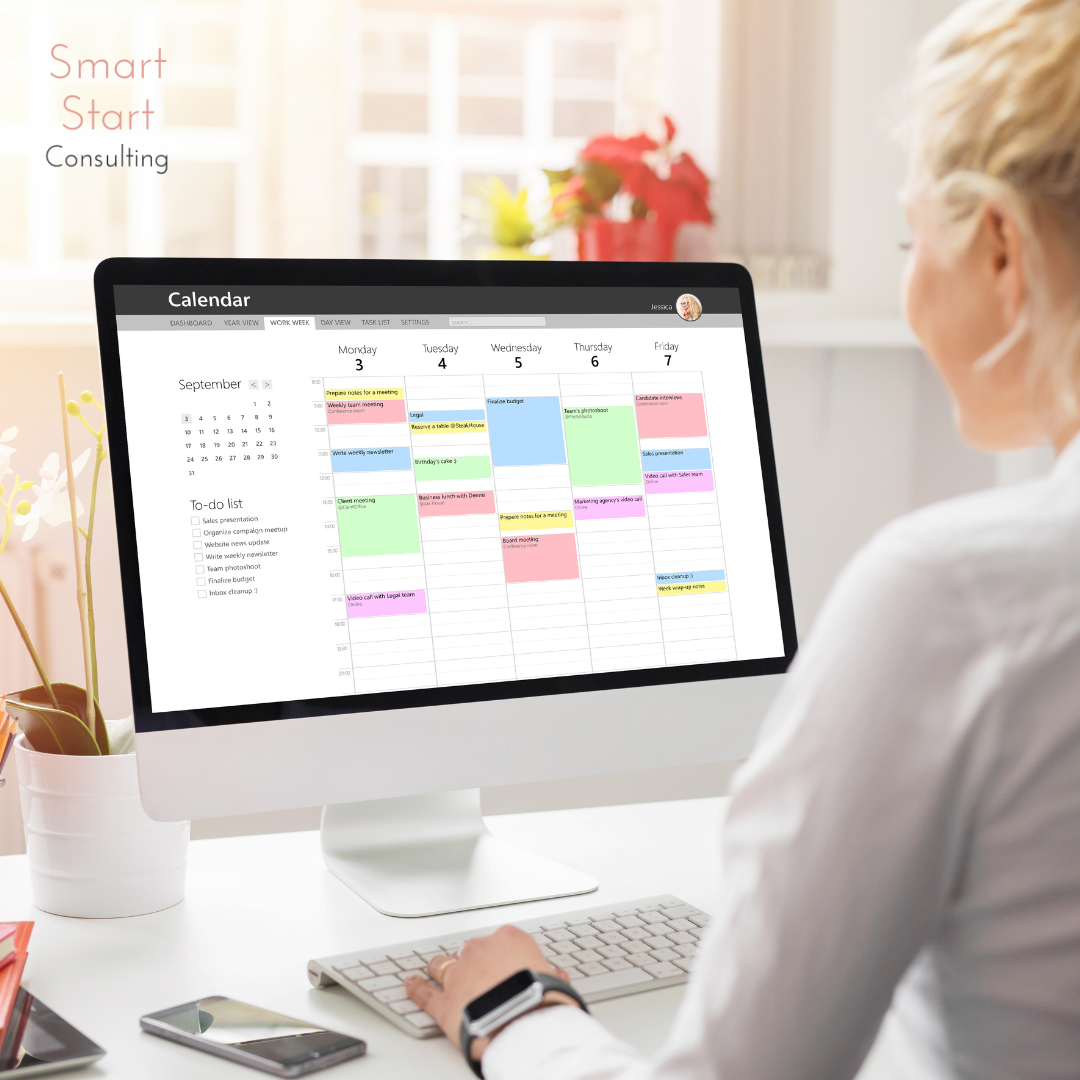 5 easy ways for nail techs, lash techs, estheticians and more