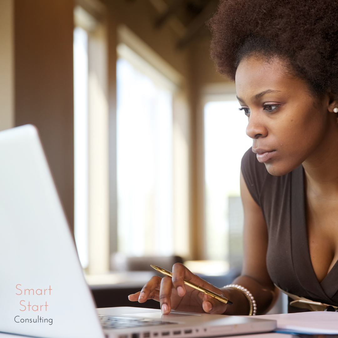 Indepth guide to starting a self employed or home based Beauty business