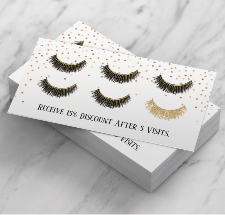 The best LOYALTY programs and cards for SPAS and SALONS