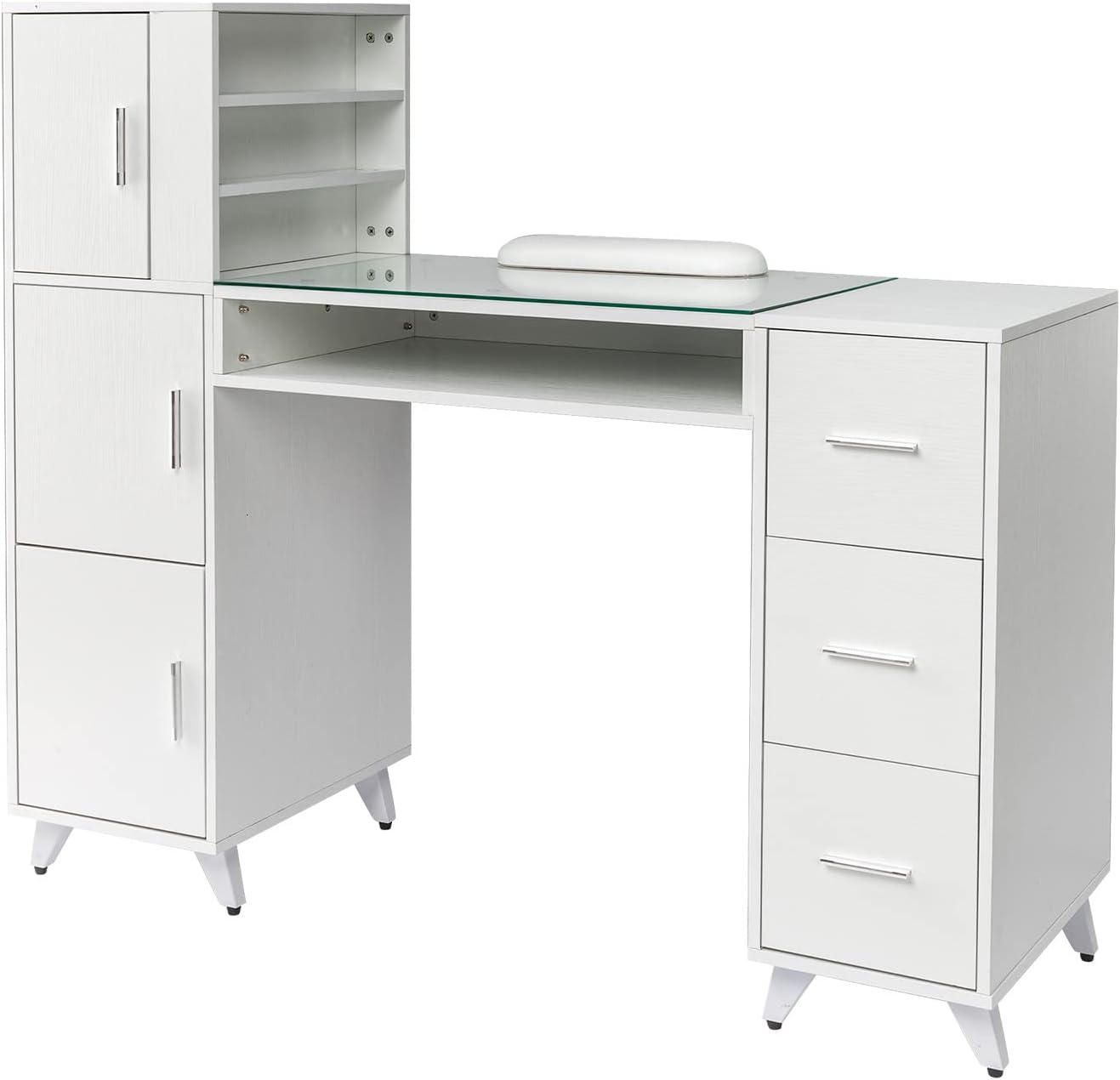 What you should know before buying a manicure desk or nail table